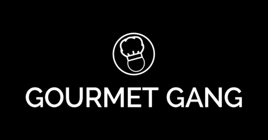 Gourmet Gang Login - Gourmet Gang
